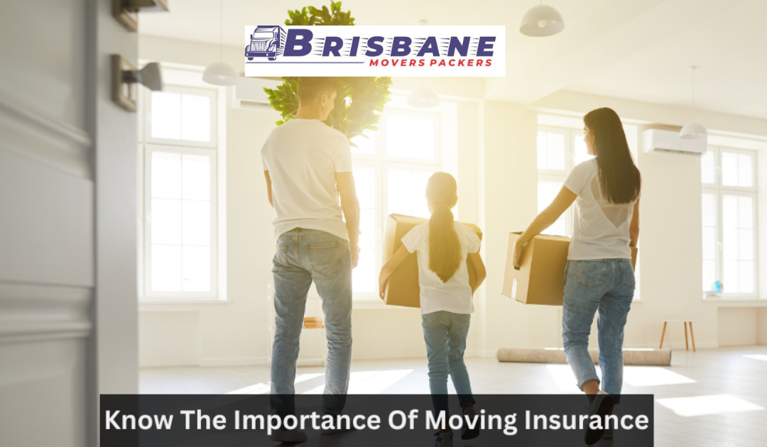 Removals - Brisbane Movers Packers