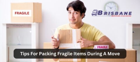 10 Tips For Packing Fragile Items During A Move